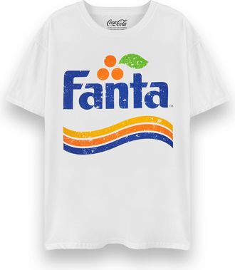 Coca Cola Ware T-Shirt für Erwachsene, Unisex, klassisches Logo, kurzärmelig, Grafik-T-Shirt, Soda Carbonated Drink Distressed Vintage Bekleidung, kurzärmeliges Top,