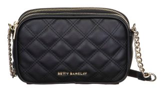 Betty Barclay Camera Bag Black
