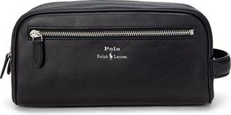 Polo Ralph Lauren Pochette en cuir