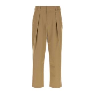 A.P.C. Renato Pant - - Trousers - Herren - Beige - S