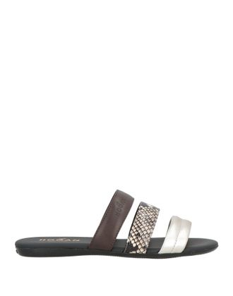 Hogan SCHUHE - Sandalen auf YOOX.COM