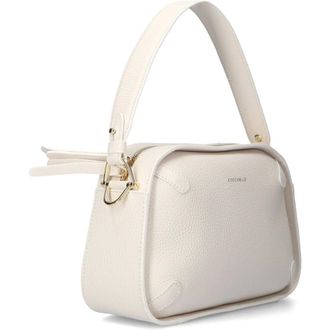 Coccinelle Damen, Taschen, Wei&szlig;, ONE SIZEGr&ouml;&szlig;e