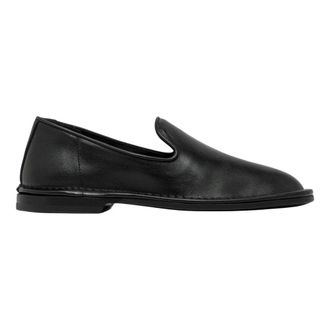Buttero Homme, Chaussures, Noir, Taille: 44 EU Ercole Slipper