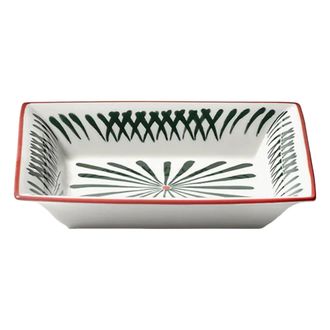 Serax Plat Baazar, Waww La Table - Set de 2 Serax