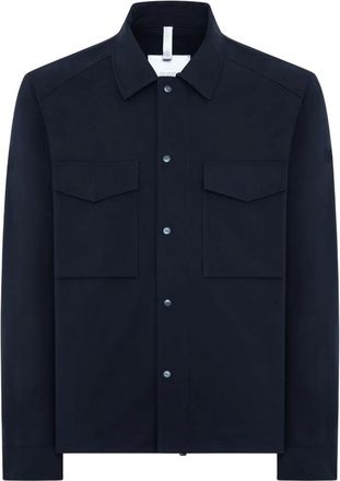 Duno Homme, Vestes, Bleu, Taille: M Artemis800 Jacket