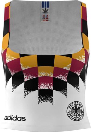 adidas Originals Damen Sporttop WM 2026 GERMANY BB JSY