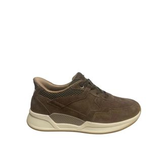 Gabor Damen, Schuhe, Braun, 40 1/2 EUGr&ouml;&szlig;e