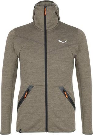 Salewa Nuvolao AW M Jkt - Fleecejacke - Herren