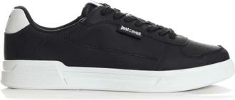 Just Cavalli Homme, Chaussures, Noir, Taille: 42 EU Baskets