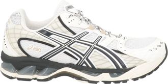 Asics SCHUHE - Sneakers auf YOOX.COM