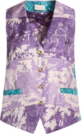 Pierre-Louis Mascia ANZ&Uuml;GE und CO-ORDS - Couture-Westen auf YOOX.COM