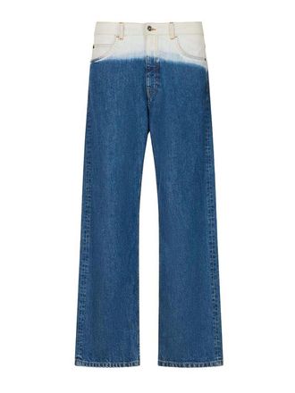 Marni Jean Droit - Bleu