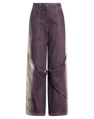 The Attico BAS - Pantalons en jean sur YOOX.COM