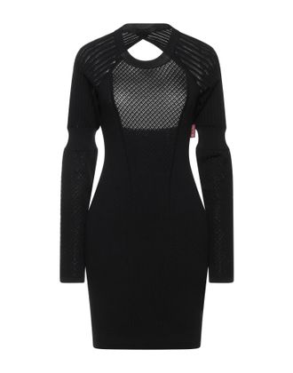 Versace KLEIDER - Mini-Kleider auf YOOX.COM