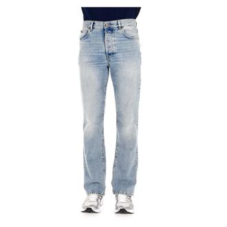 Haikure Denim Jeans Fergus reine Baumwolle - - Jeans - Herren - Blau - W32