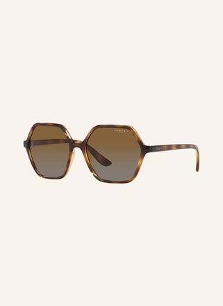 Vogue Sonnenbrille vo5361s braun