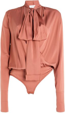 Sportmax TOPS - Bodysuits auf YOOX.COM
