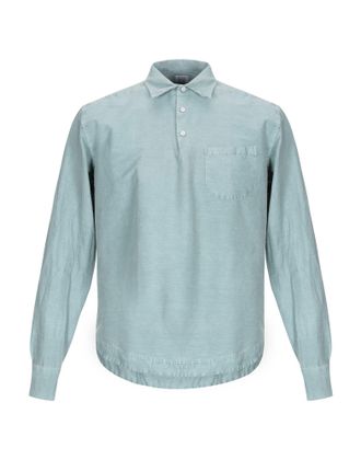 Alessandro Gherardi TOPS - Hemden auf YOOX.COM