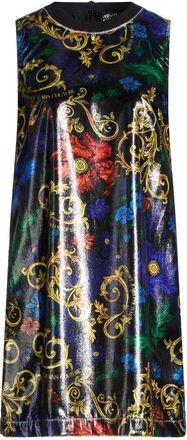 Versace KLEIDER - Mini-Kleider auf YOOX.COM