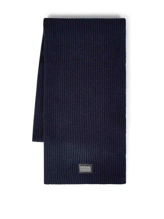 Dolce & Gabbana &Eacute;charpe - Bleu