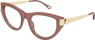 Chlo&eacute; Damen, Accessories, Rosa, 53 MMGr&ouml;&szlig;e