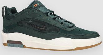 Nike Air Max Ishod Iso Skateschuhe sail