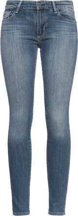 AG - Adriano Goldschmied HOSEN & R&Ouml;CKE - Jeanshosen auf YOOX.COM