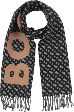 BOSS ACCESSOIRES - Schals auf YOOX.COM
