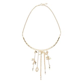 Isabel Marant Necklaces - - Accessories - Damen - Gelb - ONE SIZE