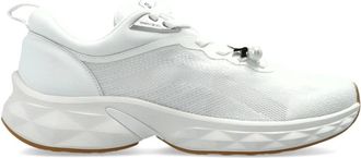 Jimmy Choo London Femme, Chaussures, Blanc, Taille: 39 EU Diamond Run F