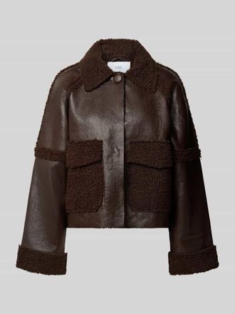 Vero Moda Jacke mit Pattentaschen Modell FILIA