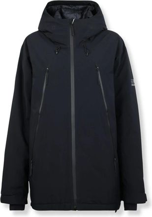 Maison Margiela Femme, Vestes, Noir, Taille: 40 FR Doudoune X Salomon