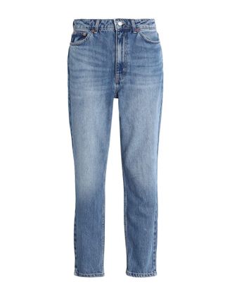 Topshop HOSEN & RÖCKE - Jeanshosen auf YOOX.COM