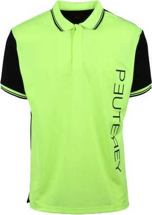 Peuterey Homme, Tops, Vert, Taille: XS Polo