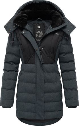 Ragwear Winterparka Ashanta
