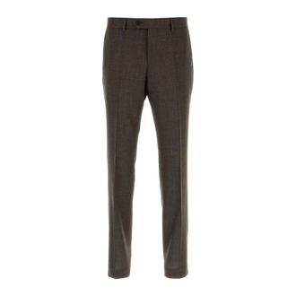 HUGO BOSS Herren, Hosen, Braun, XLGr&ouml;&szlig;e