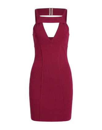 Rick Owens KLEIDER - Mini-Kleider auf YOOX.COM