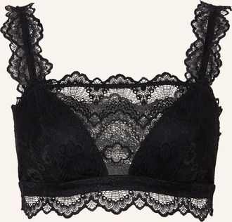 CALIDA Calida Bustier Love Lace schwarz