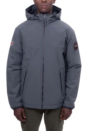 Napapijri Alther Herrenjacke, dunkel, 3XL