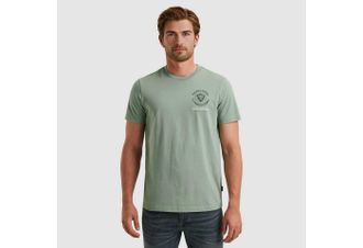 PME Legend T-Shirt mit Print