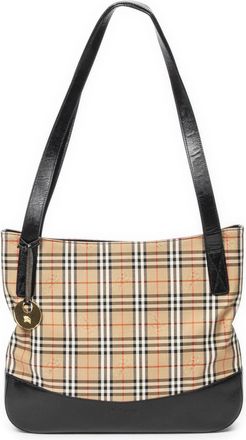 Burberry Crossbody Bags - Burberrys Large Shopping Tote - Gr. unisize - in Beige - f&uuml;r Damen