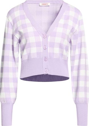 Kontatto STRICKWAREN - Strickjacken auf YOOX.COM