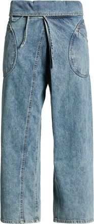 Gimaguas HOSEN & R&Ouml;CKE - Jeanshosen auf YOOX.COM