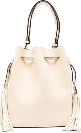 Valentino Garavani Sac Cabas - Blanc