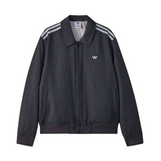 adidas Damen, Jacken, Grau, XSGröße