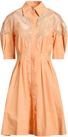Alberta Ferretti KLEIDER - Mini-Kleider auf YOOX.COM