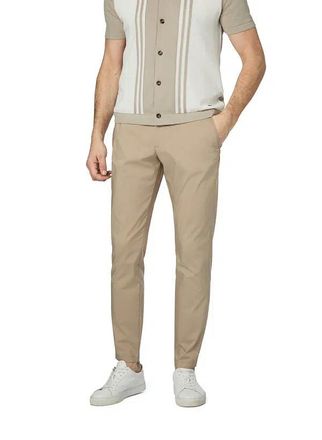 Joop Herren Hose beige