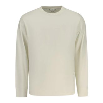 Timberland T-shirt &agrave; manches longues - Homme - Tops - Beige - Taille: 3XL
