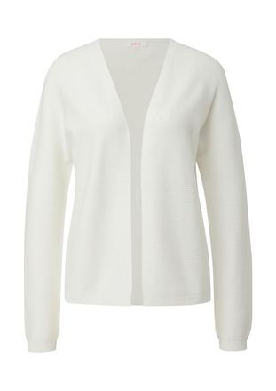 s.Oliver Strickjacke