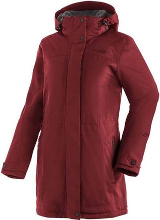Maier Sports Damen Mantel LISA 2.1